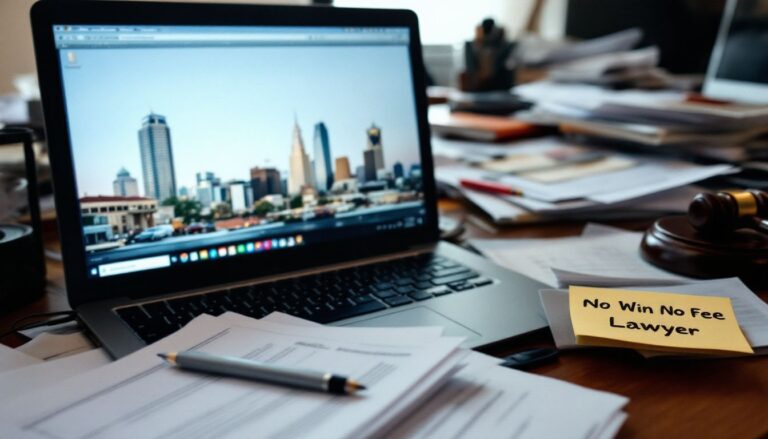 No Win No Fee Lawyer San Antonio: Get the Legal Help You Need