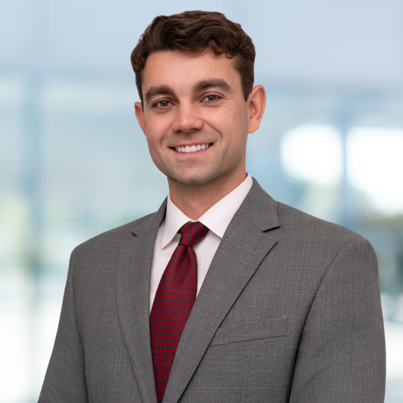 Henry Wollam | KRW Lawyers