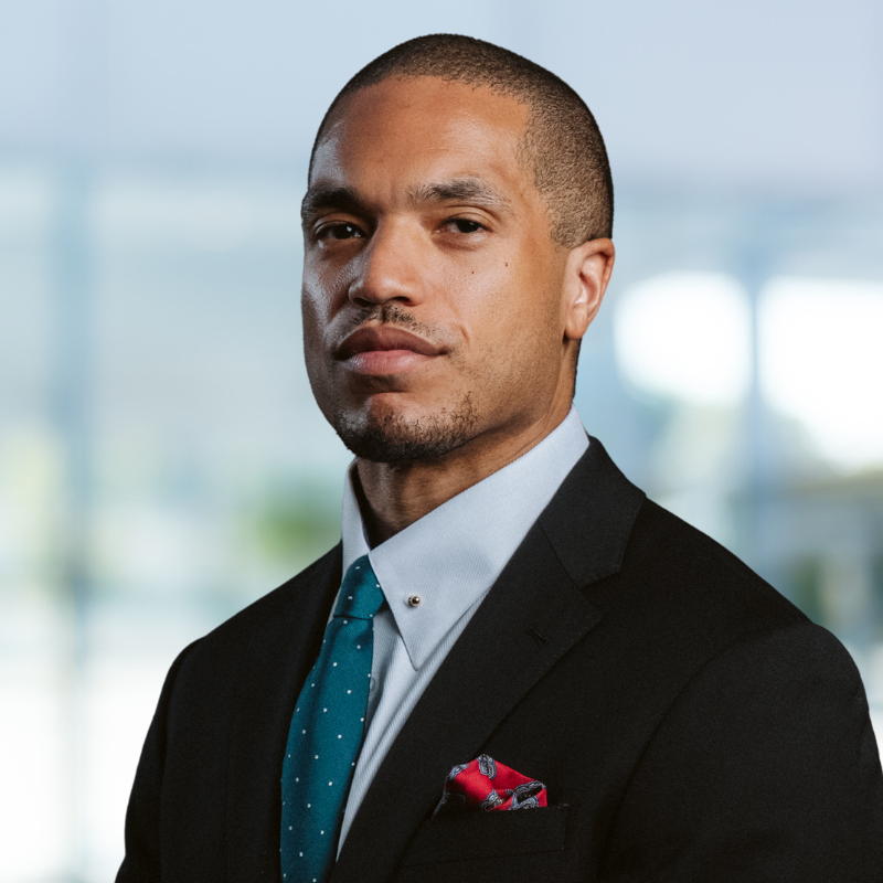 Kyle Strange | KRW Lawyers